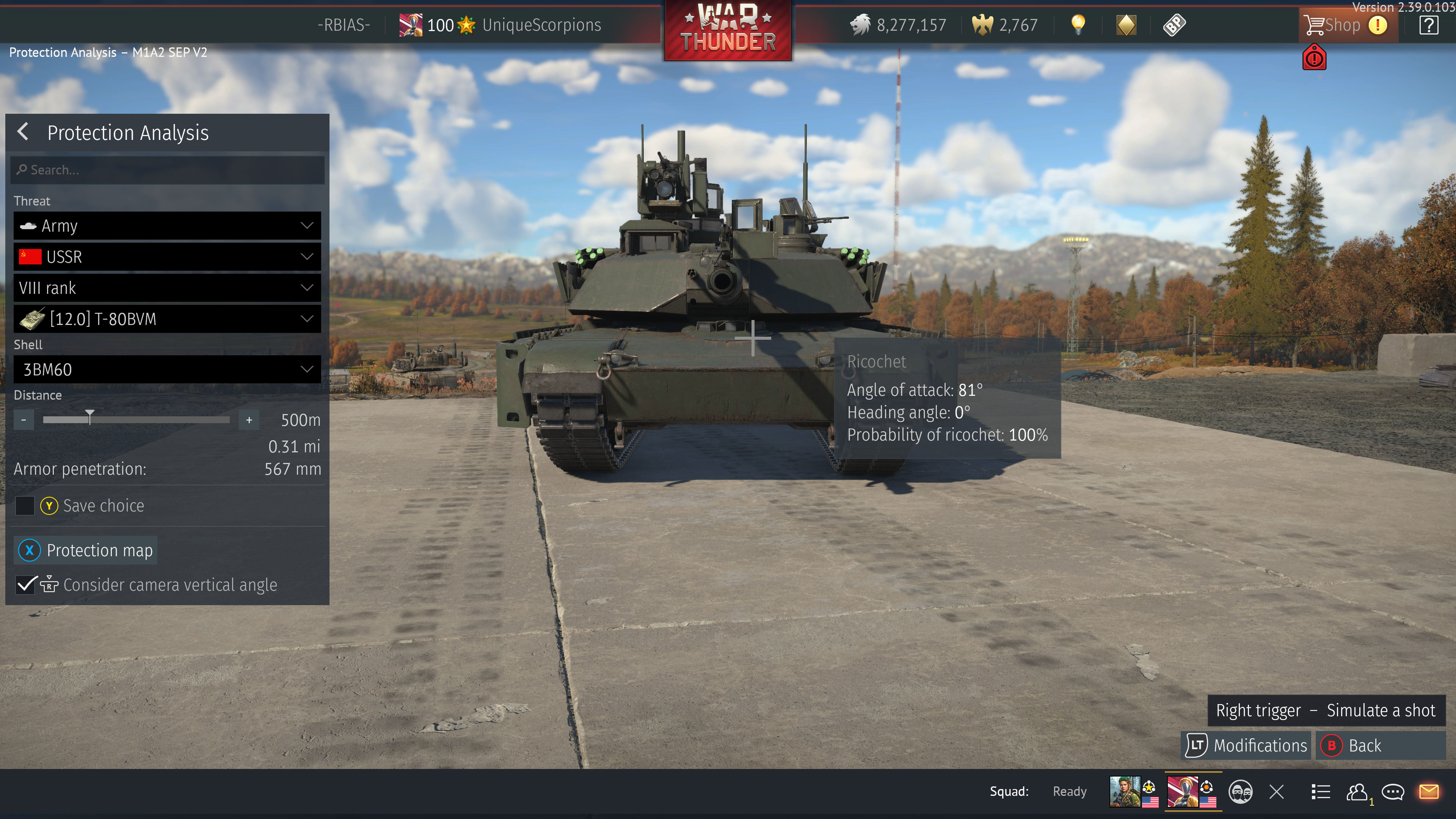 Russian MBTs: Firepower and Protection versus NATO counterparts ...