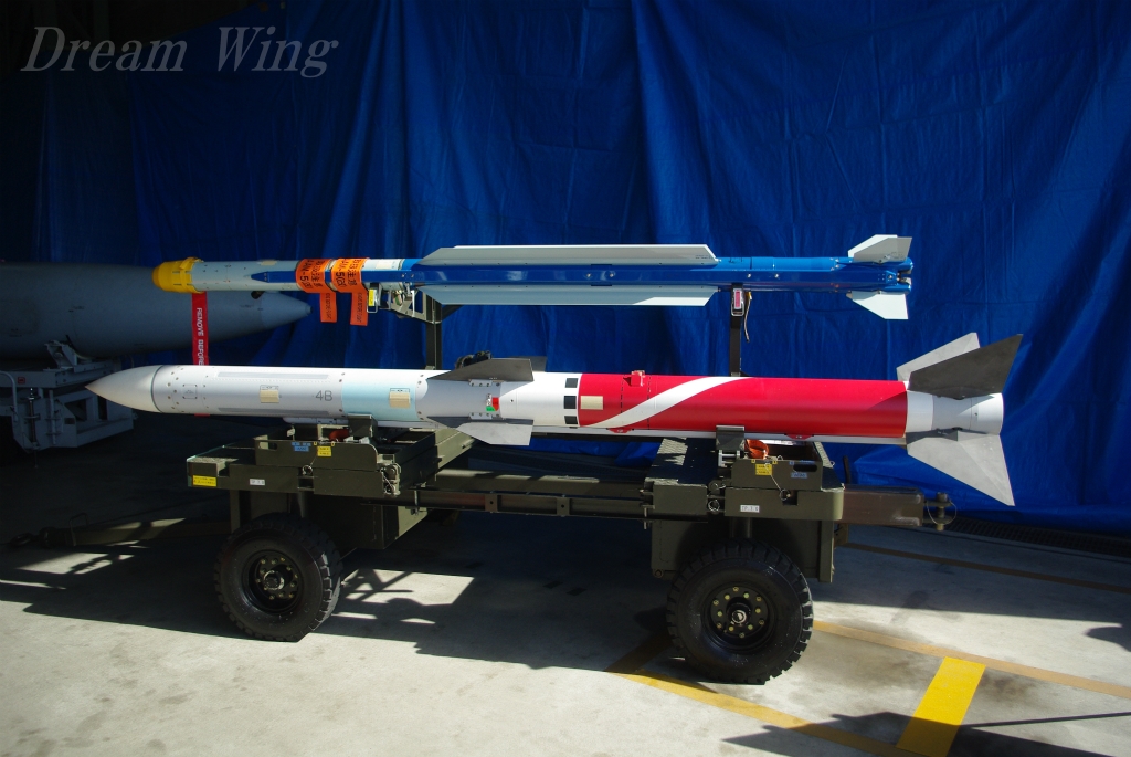 AAM-4(B)/Type 99 air-to-air guided munitions (B) - Passed - War Thunder ...