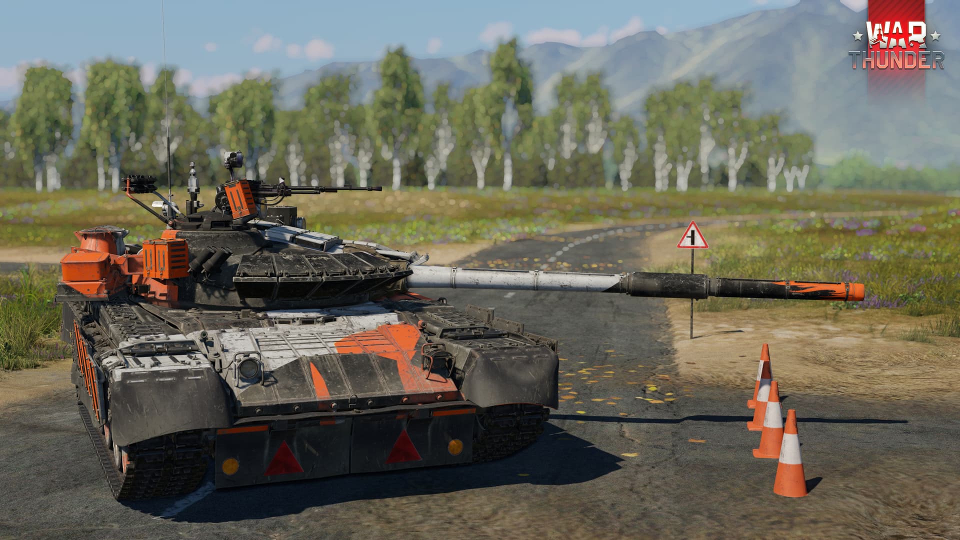 Removed/Unique/Exclusive Tank Skins List - War Thunder Wikipedia - War ...