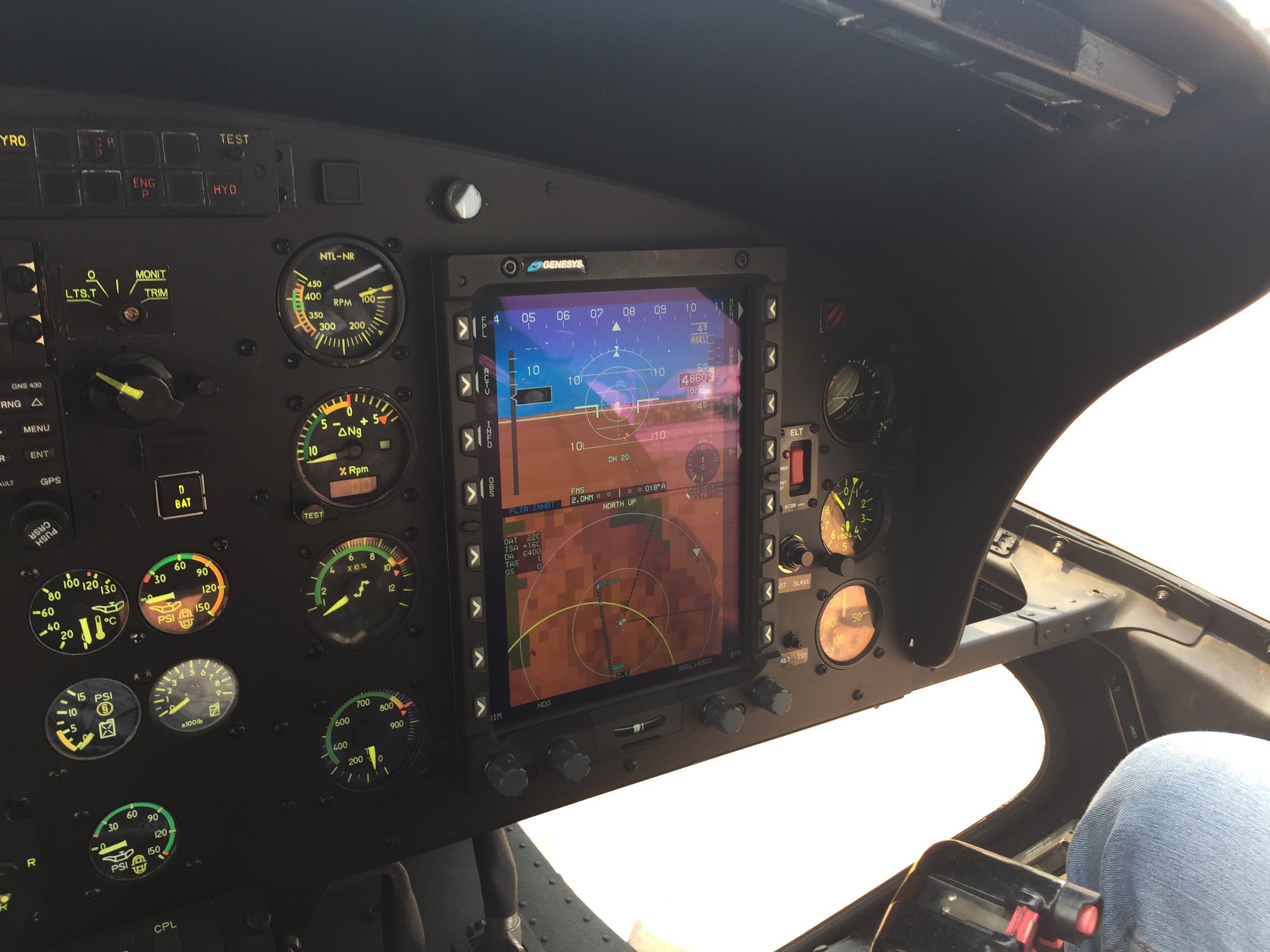 AS550 FLASH - Heli - War Thunder — official forum