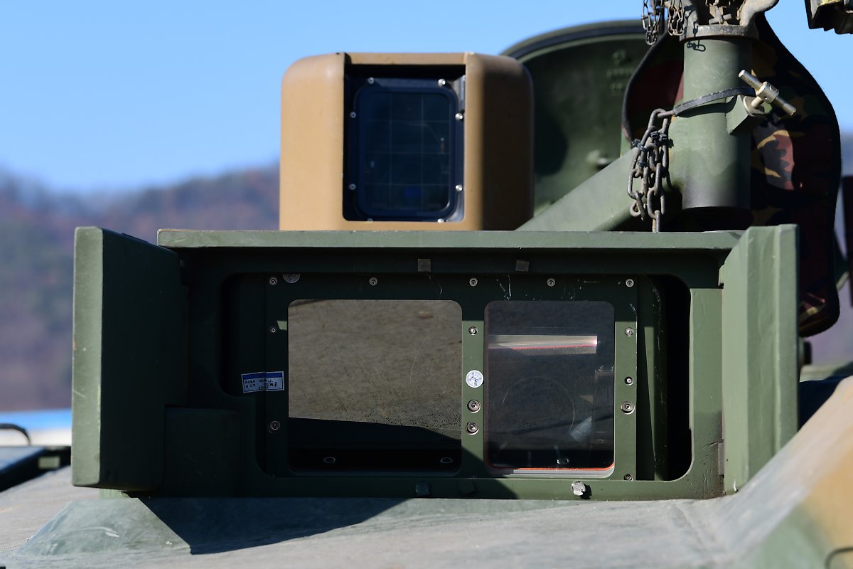 K1E1 – Battlefield Management - Ground - War Thunder — official forum