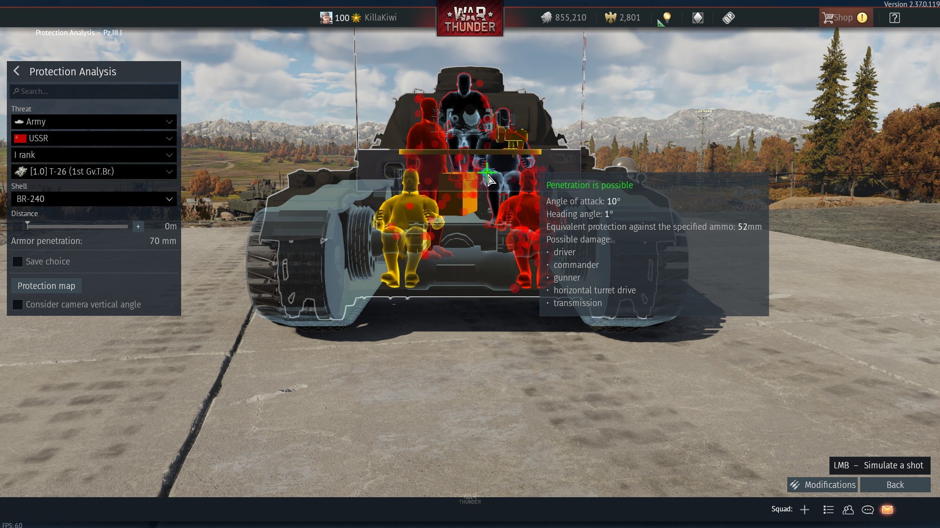 Russian bias, fact or fiction - Fan Zone - War Thunder — official forum