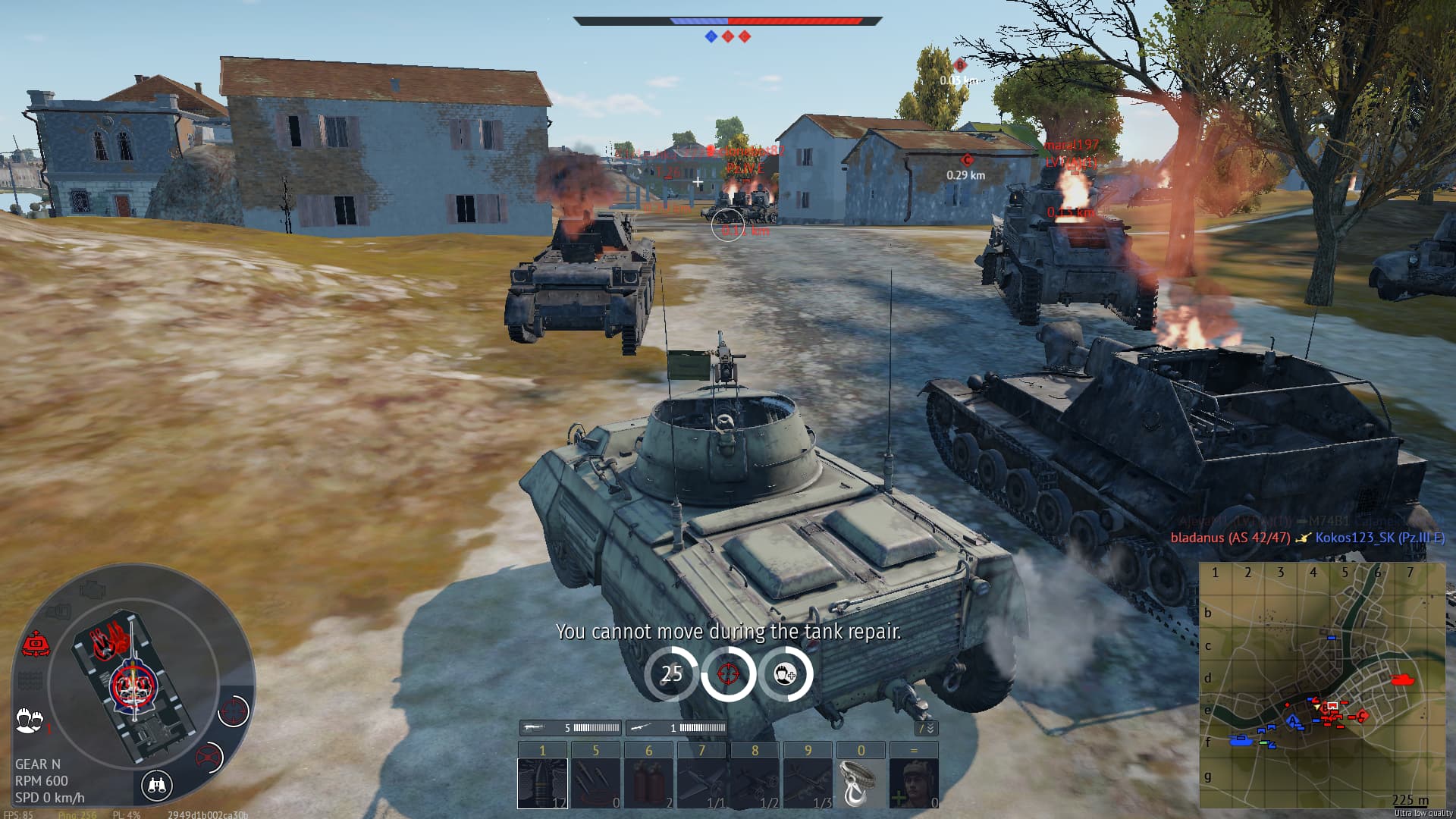 Is chinese tech tree good enough to grind? - The Academy - Players ...