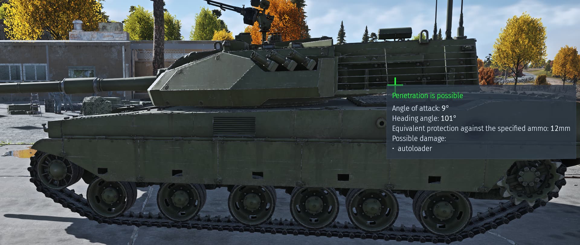 About VT-5 tank - #539 by Stona_WT - General Discussion - Dev Server ...