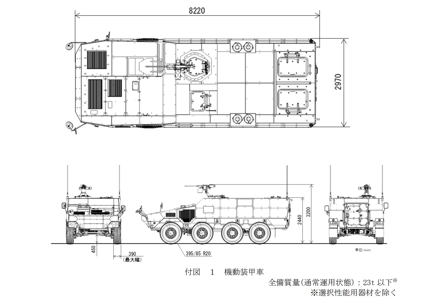 Common Tactical Wheeled Vehicle/共通戦術装輪車 - Ground Vehicle - War Thunder ...