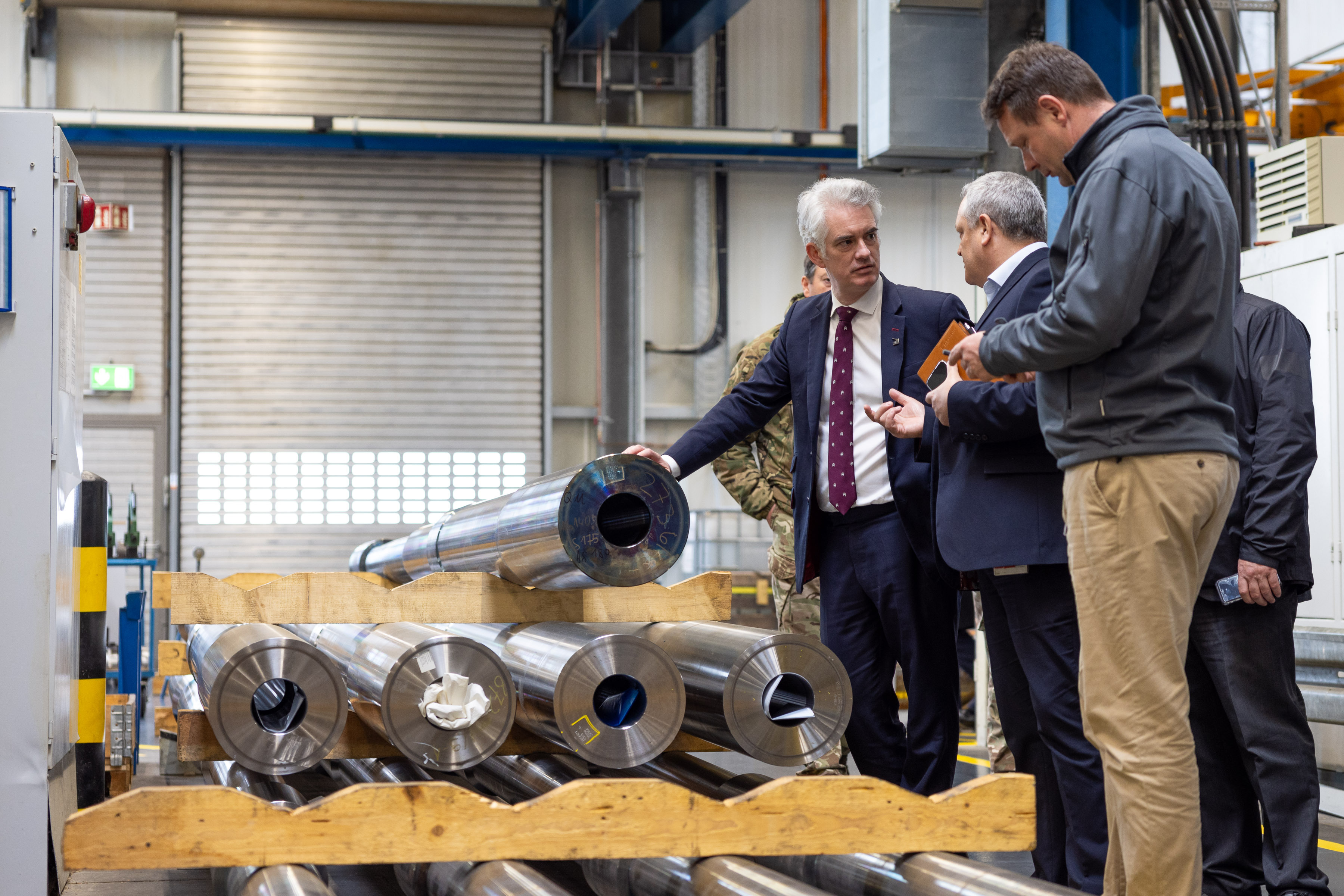 Challenger 3 MBT - Technical Data and Discussion - #1054 by Gunjob ...