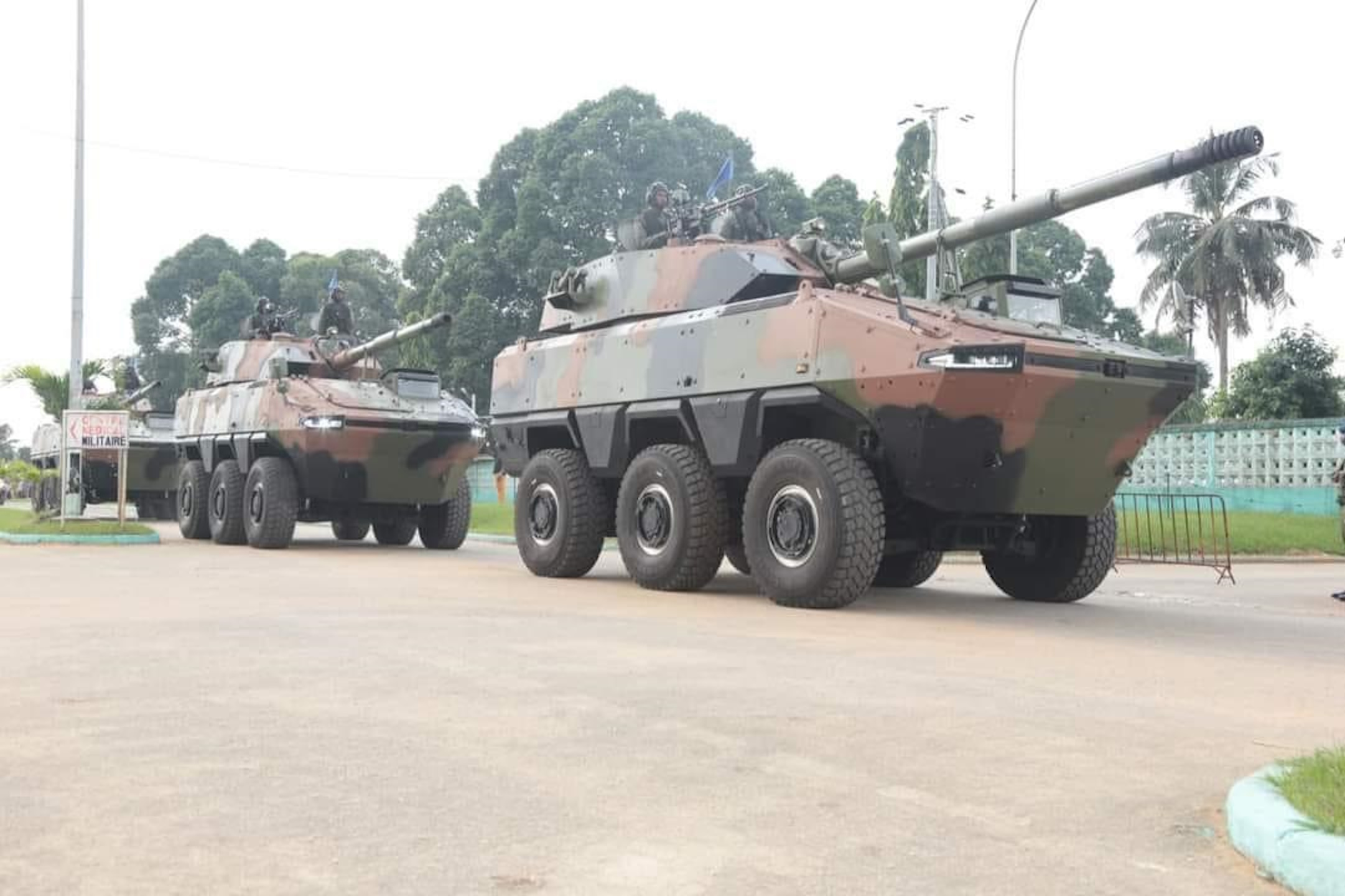 VN22B - Ground - War Thunder — official forum