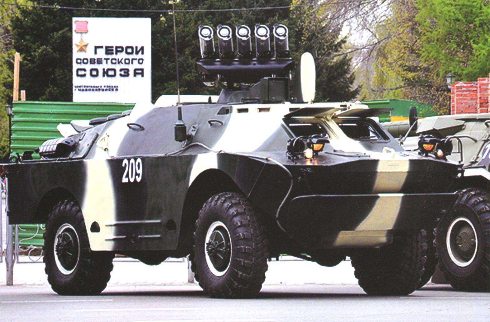 9P148 - Ground - War Thunder — official forum