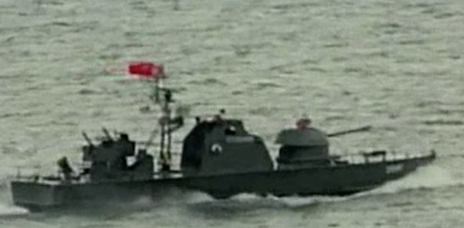 Ch'ŏngjin-class gunboat - Naval - War Thunder — official forum