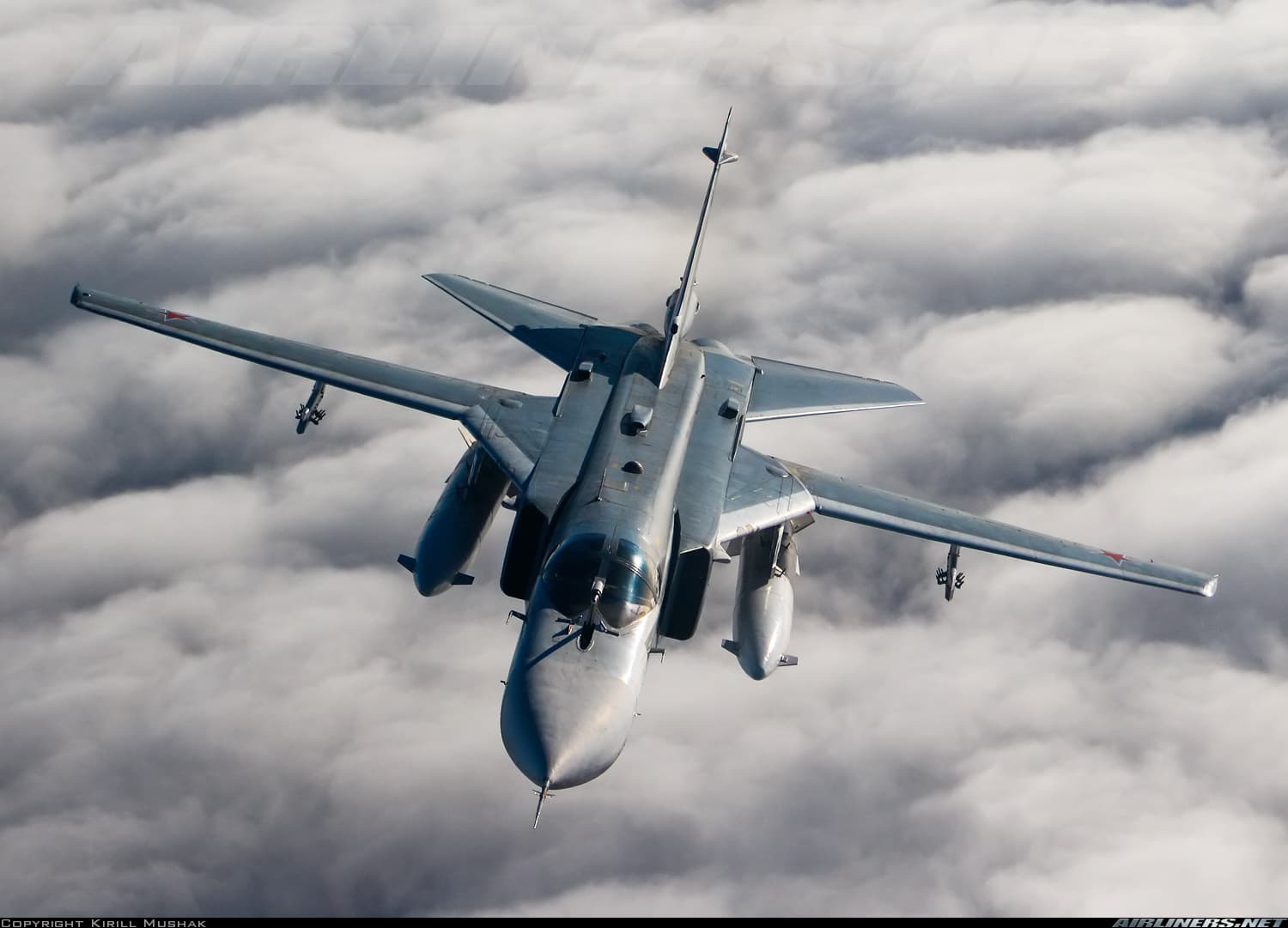 Sukhoi Su 24M Precise Fencer Aircraft War Thunder Official Forum