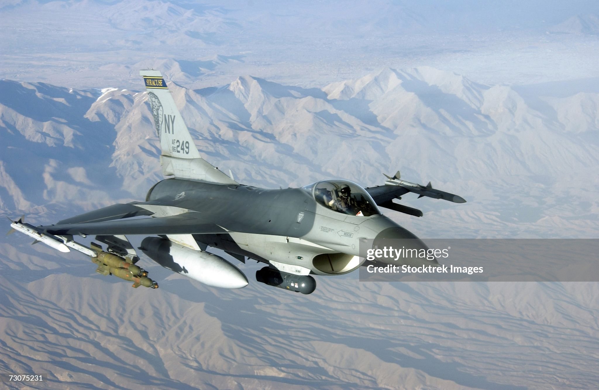 F-16 Fighting Falcon: History, Performance & Discussion - #86 by MiG_23M - Aircraft - War ...