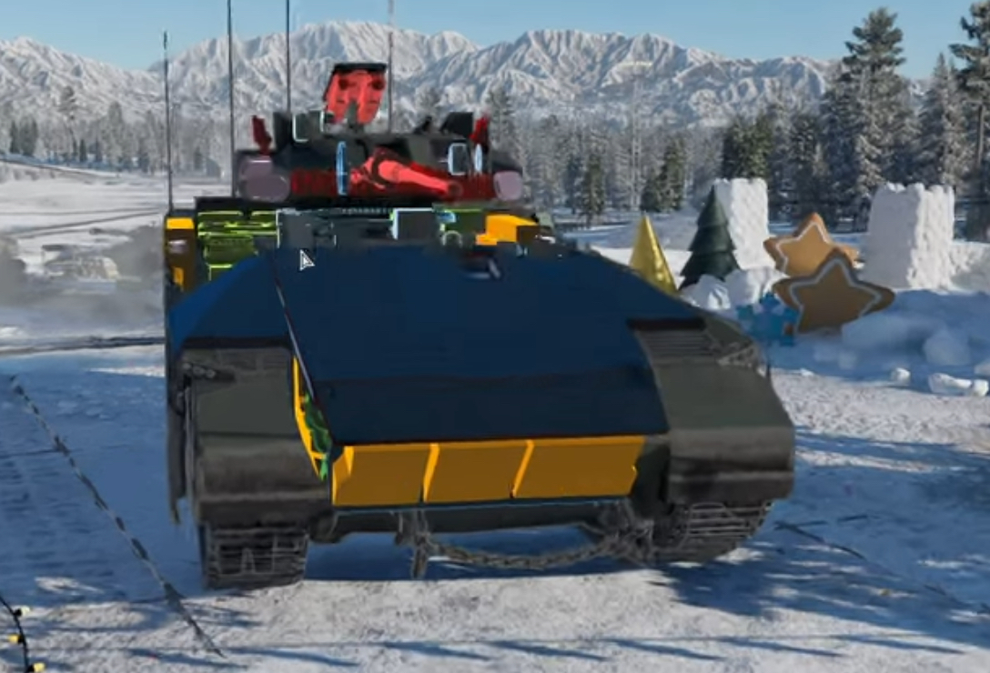 Storm Warning - Rumor Round-Up & Discussion (Part 2) - #9745 by Caernarvon02 - General ...