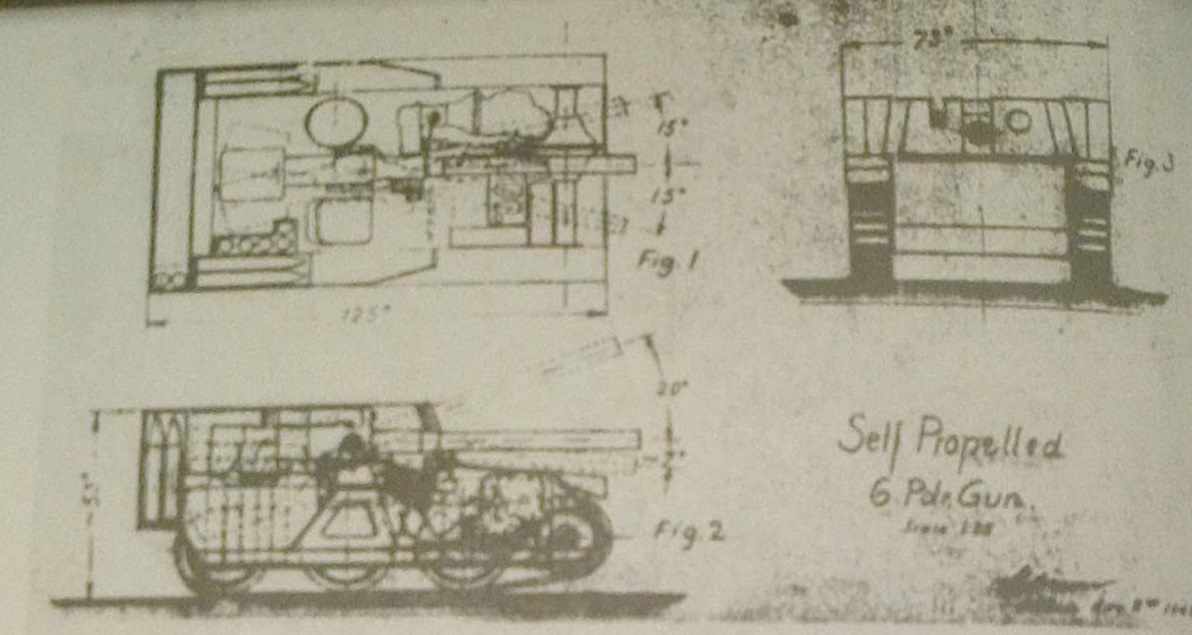Alecto Mk. II: The British ASU-57 - Ground - War Thunder — official forum