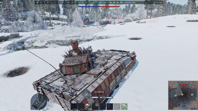 When are the Devs gonna fix the ammo storage on certain - Machinery of ...