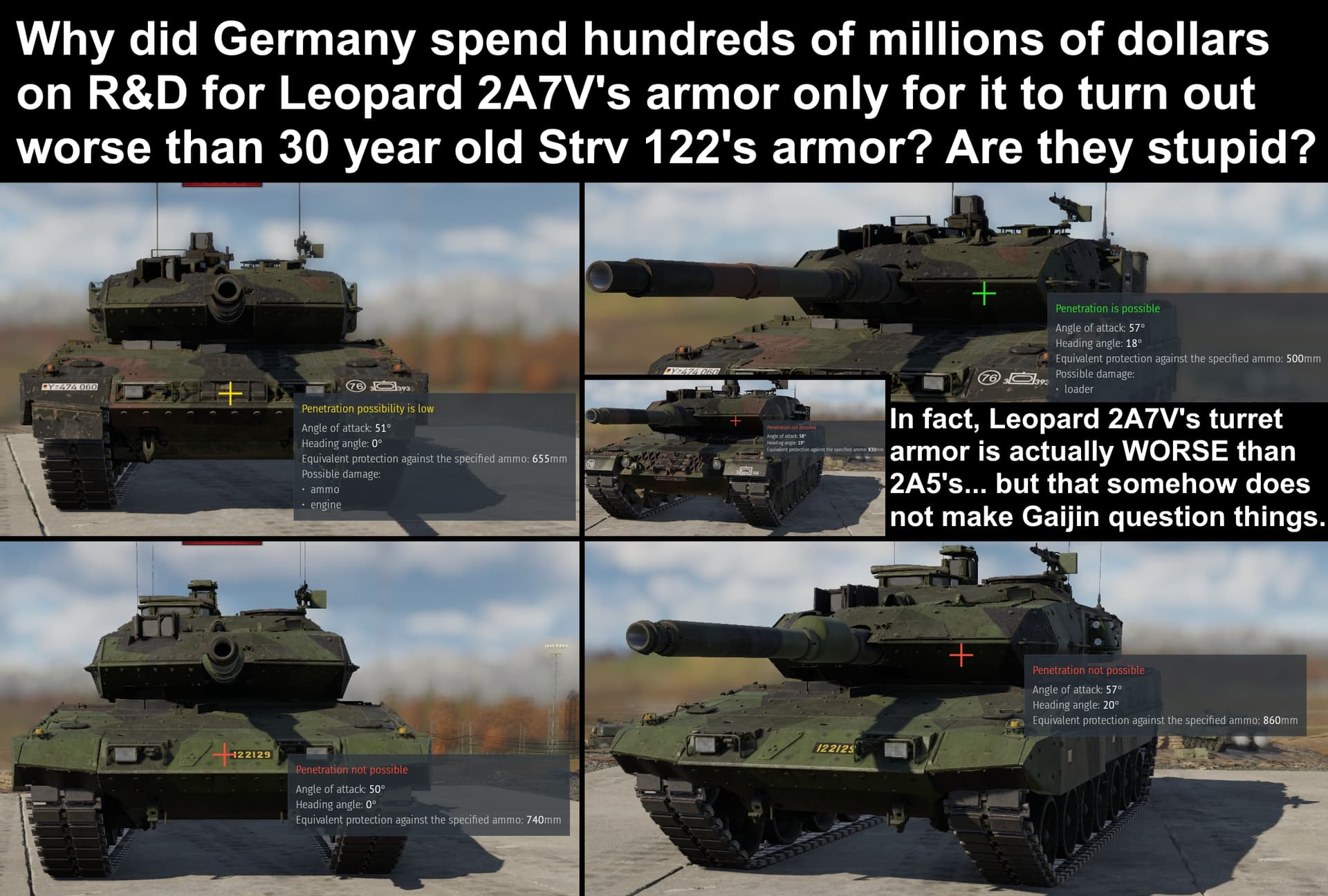 Next Major Update - Rumor Round-Up & Discussion (Part 1) - #6516 by ...