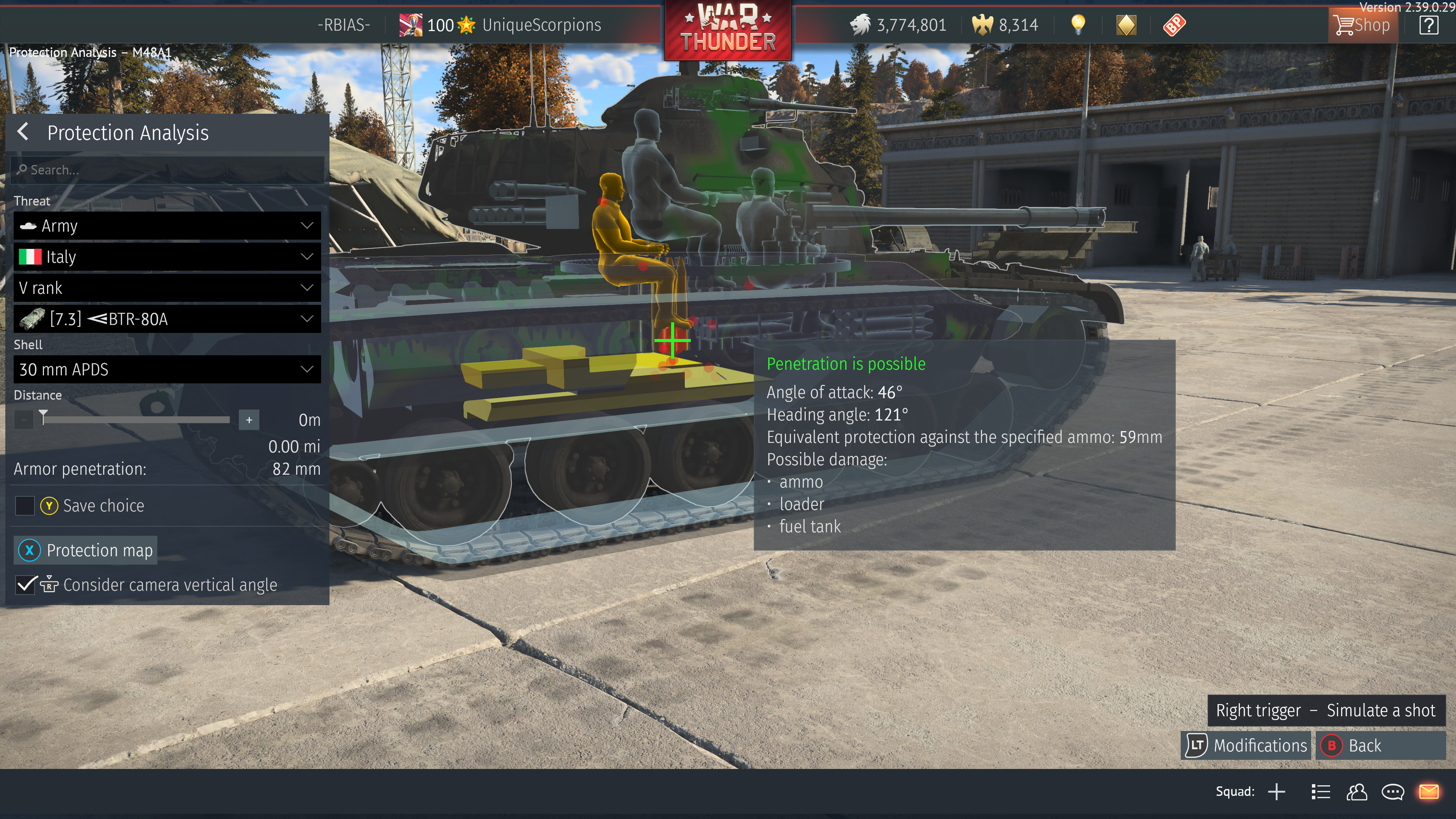 Fox is still overpowered - #452 by Morvran - Ground Vehicle - War Thunder — official forum