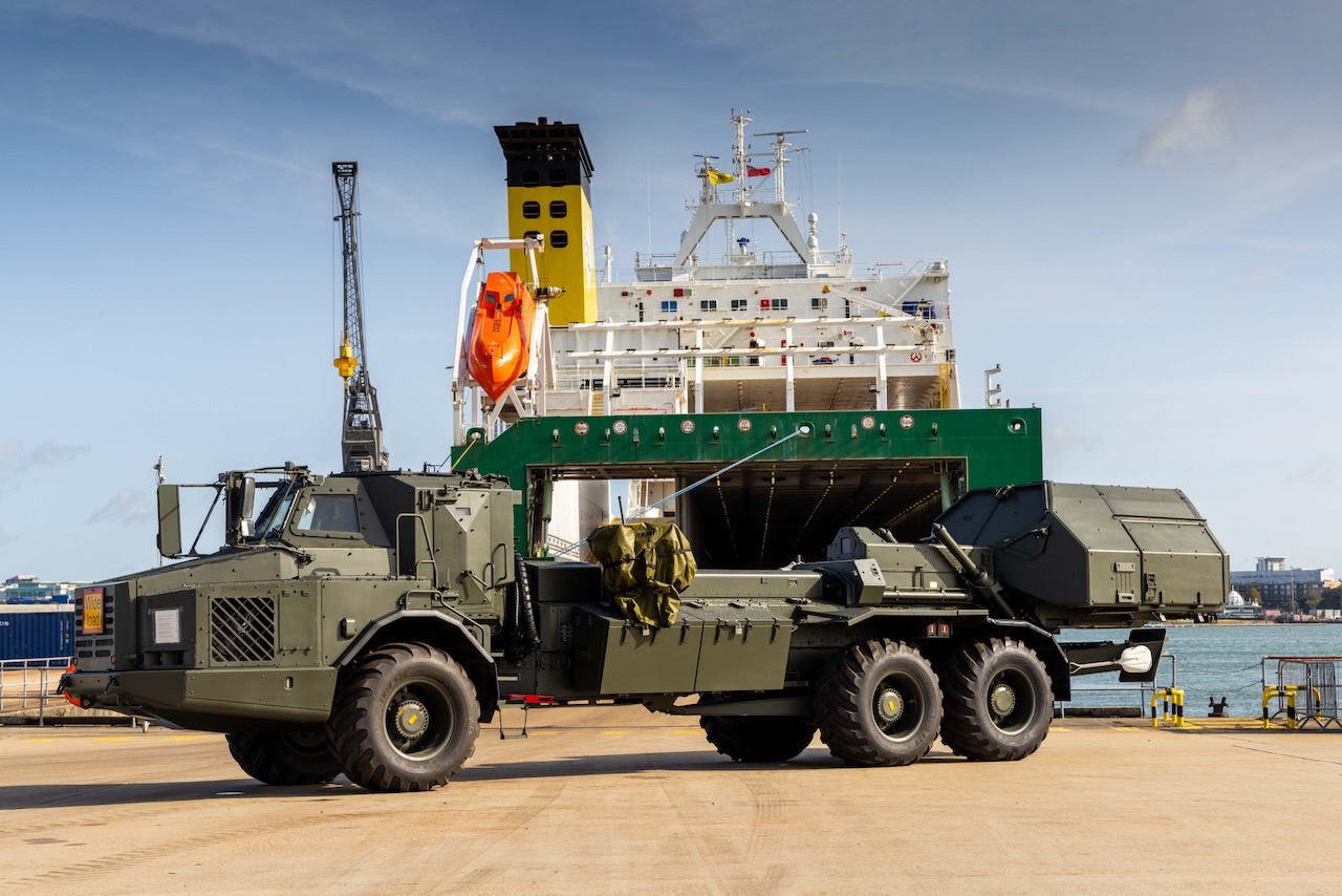 British Weapon Systems - Technical data and discussion - #554 by ...