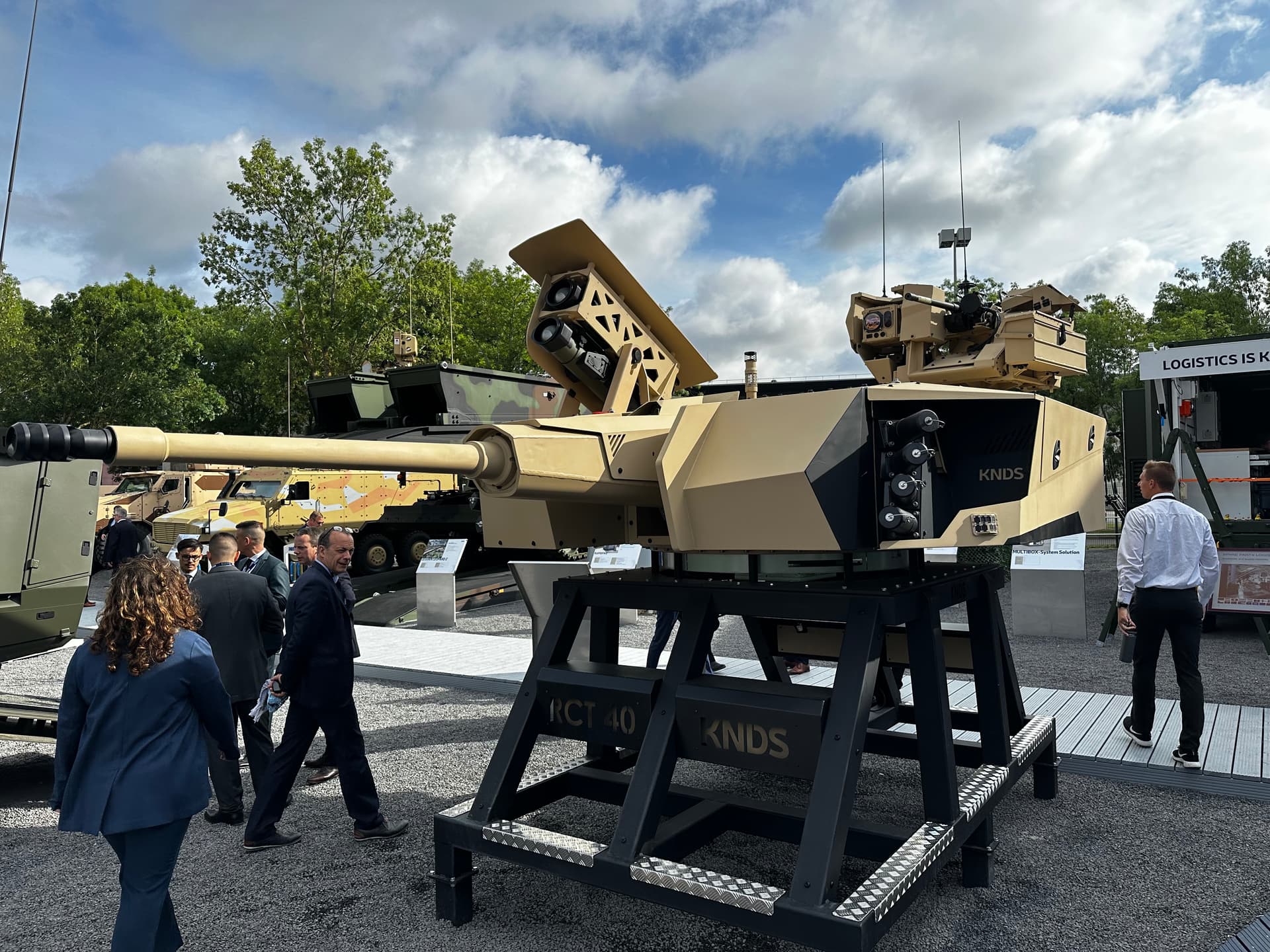 EBRC Jaguar: Reconnaissance Enters the Future - Passed - War Thunder ...