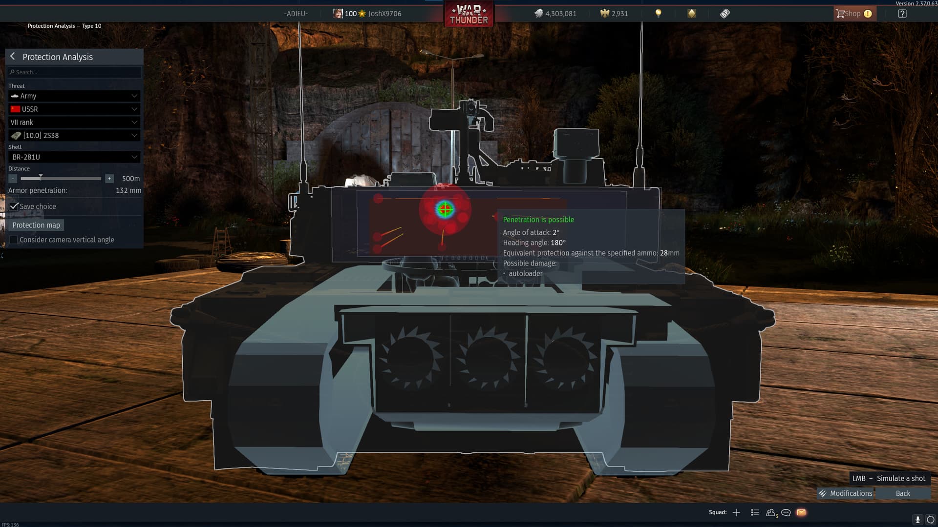 Autoloader models and questions - Realistic Battle - War Thunder ...