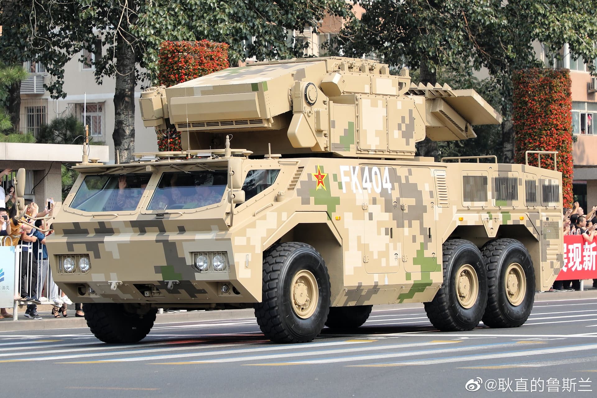 CS/SA5 (Early) - Ground - War Thunder — official forum