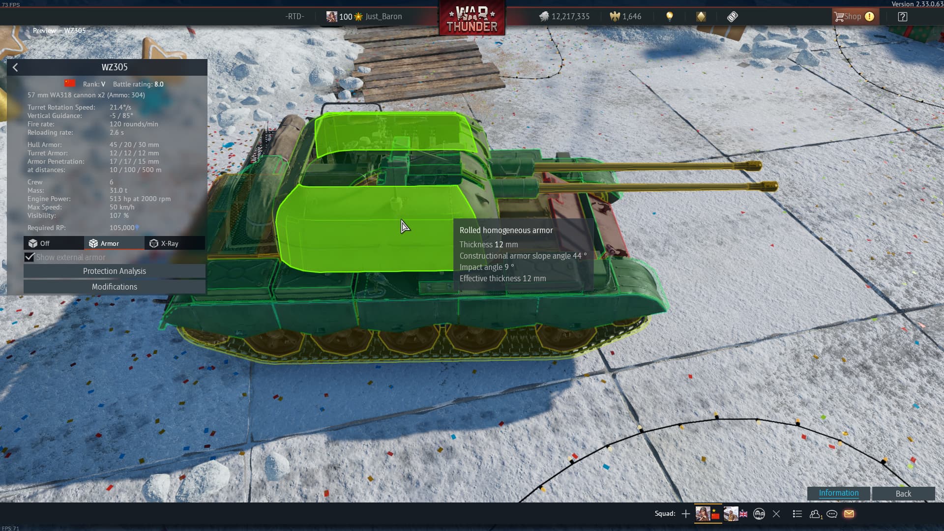 Leopard 40/70 AAA BR Increase Needed - Ground Vehicle - War Thunder ...