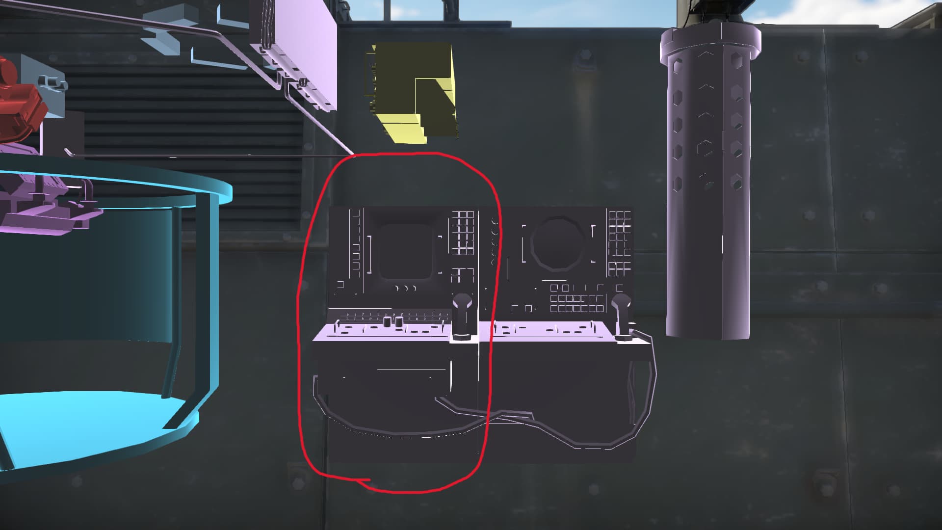 JGSDF Discussion Page - #639 by Xermaz - Ground Vehicle - War Thunder ...