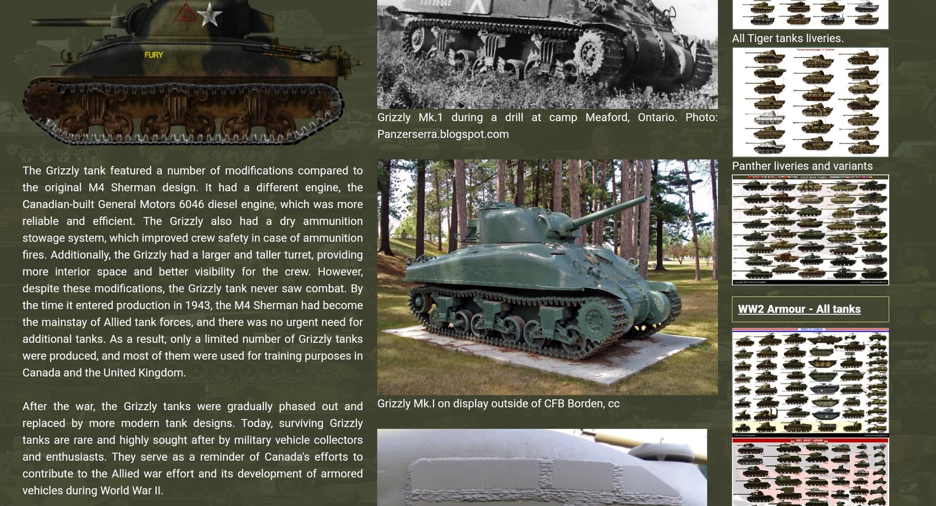 [Development] T77E1: The Last Cowboy + Skink & Ram II News - #201 by ...