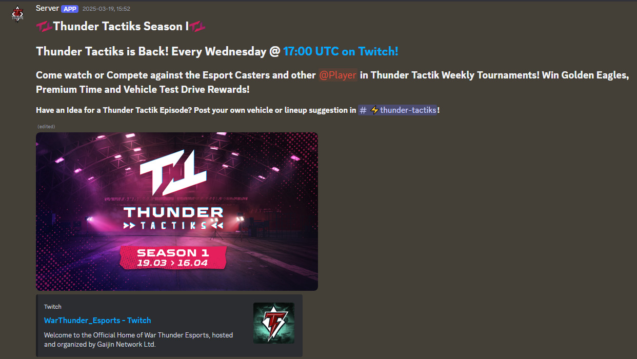 Next Major Update - Rumor Round-Up & Discussion (Part 1) - #461 by Pheonix_RX01 - General ...