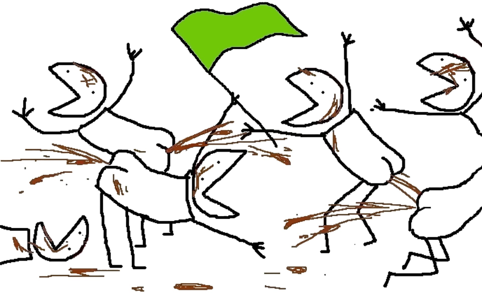 Pre-order: T-80U-E1 - Official News, Development Blogs and Updates ...