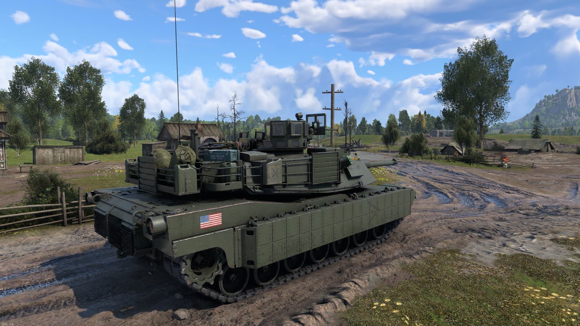Why did you remove the option to use SSAA + TAA? - Hardware, Driver ...
