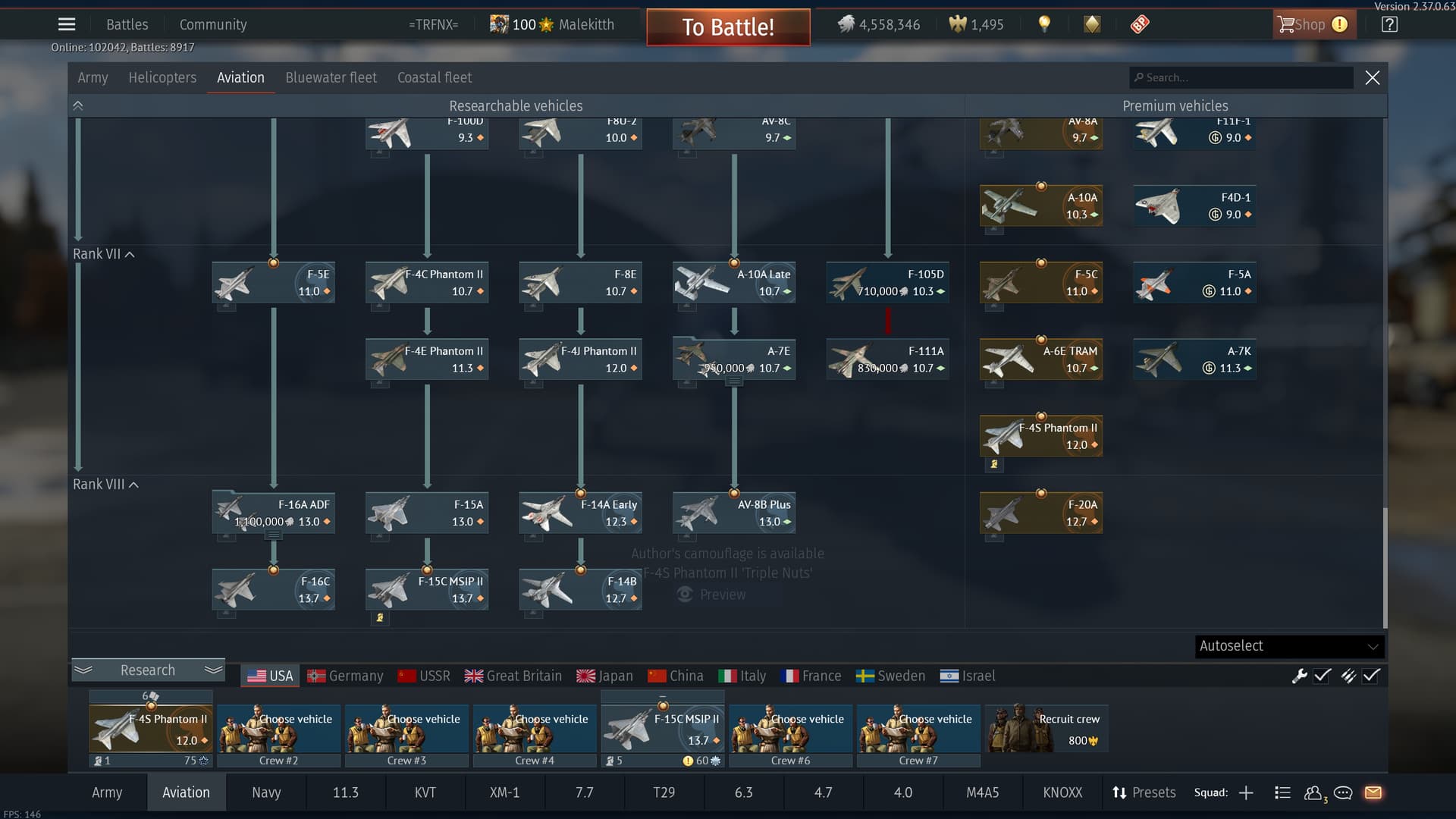 Mikoyan-Gurevich MiG-23 'FLOGGER' - History, Design, Performance ...