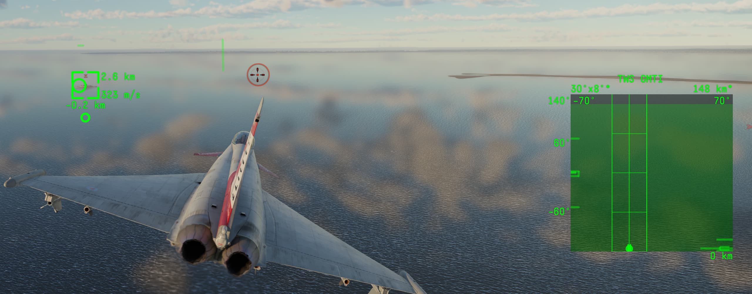 Eurofighter Typhoon (UK versions) - Technical data and discussion (Part ...