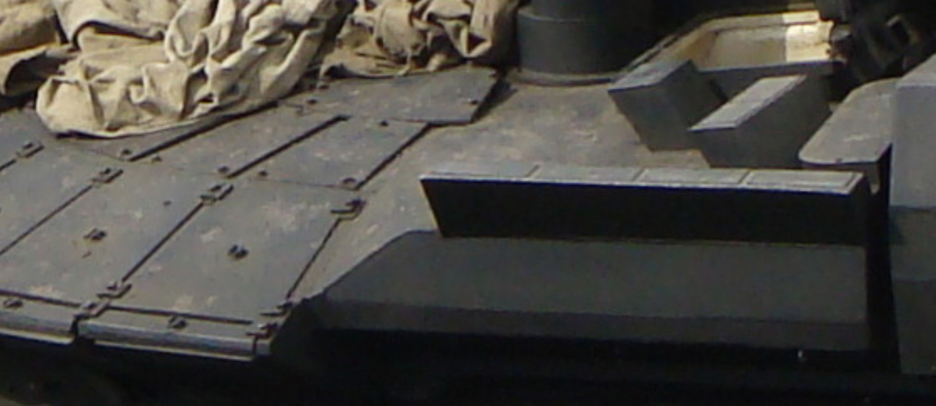 Object 640 (Black Eagle) - Ground - War Thunder — official forum