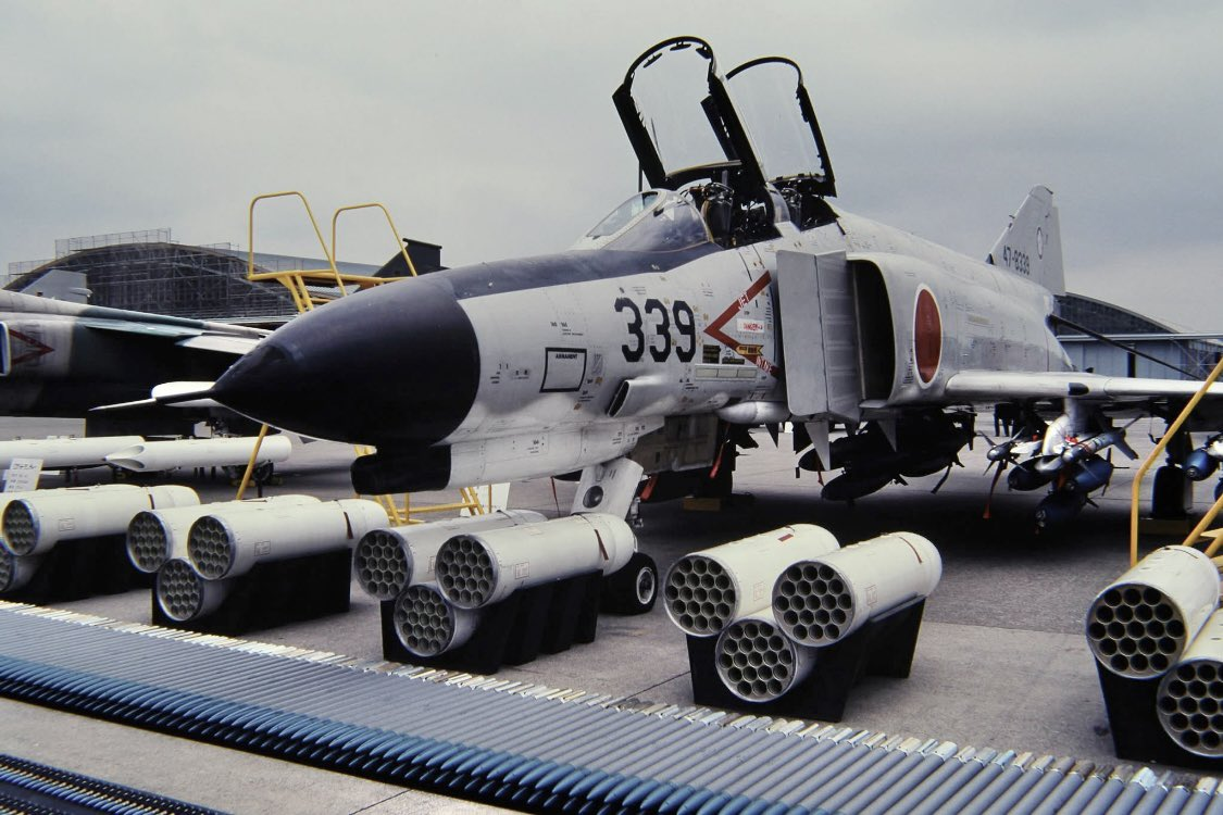 General Japanese & JASDF General Discussion - #859 by Xeno_quaza ...