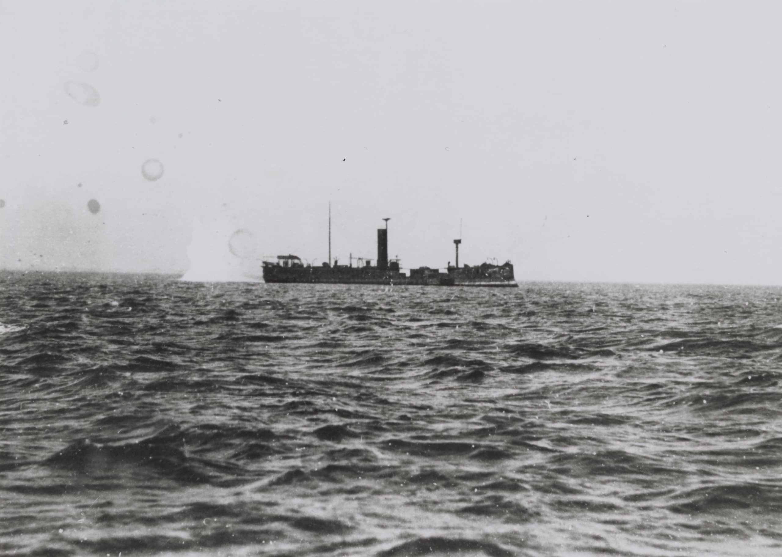 Ram Turret Ship 2nd-class, HNLMS Stier (1868) - Naval - War Thunder ...