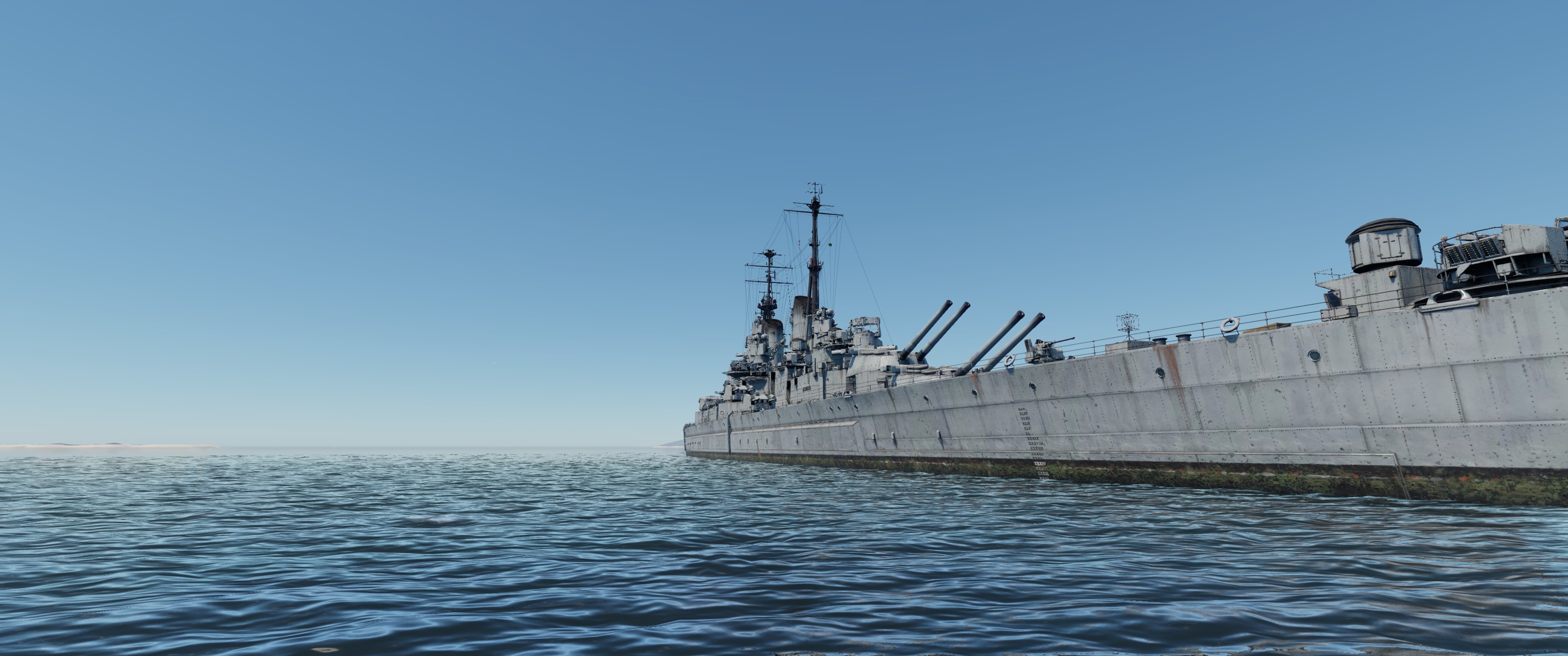 Britain Naval Tree - What’s left to be added for all BRs - #2751 by ...