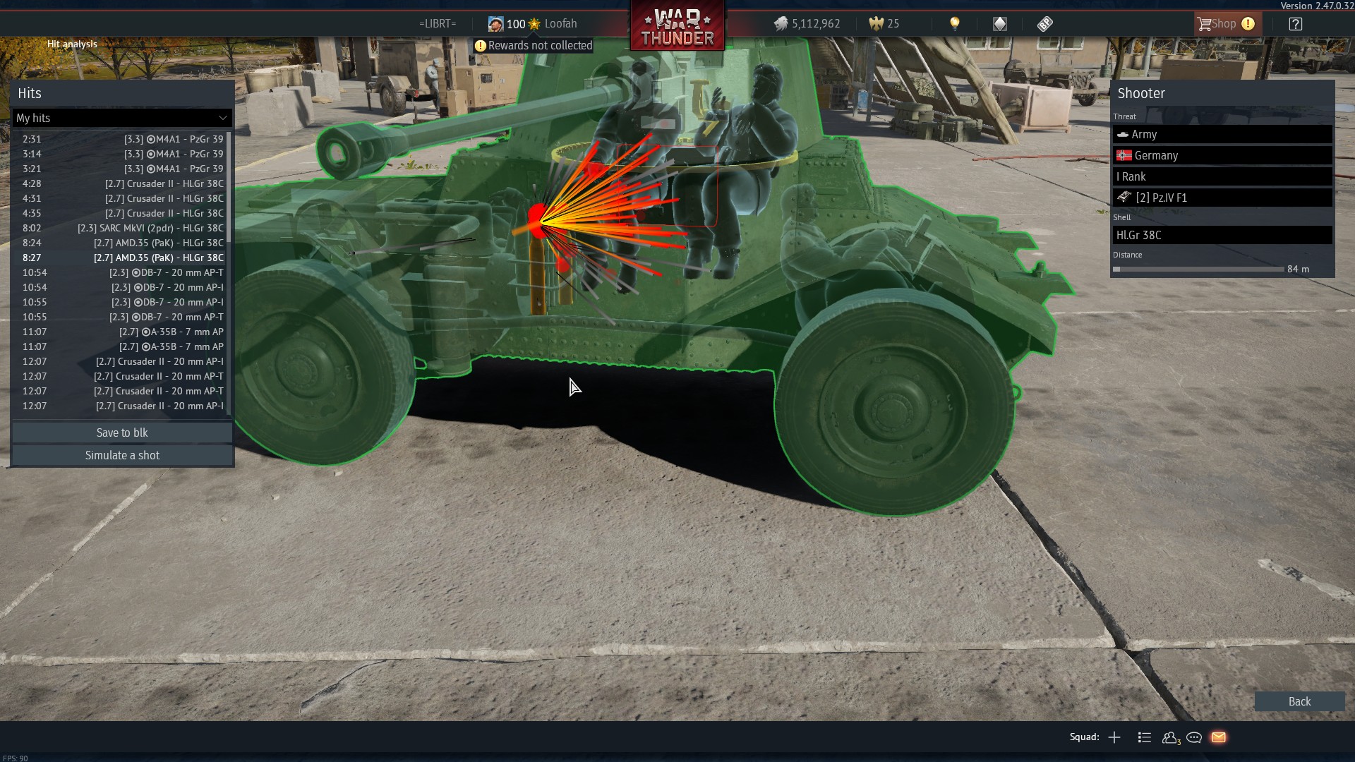 Is AMD35 Pak open top or not? - Ground Vehicle - War Thunder — official ...