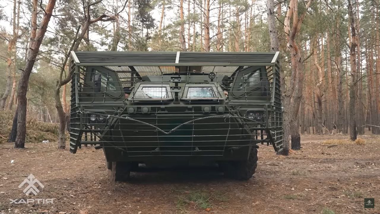 Ukraine Ground Forces Tree - #4063 by LoSpilotoITA - Ground - War ...