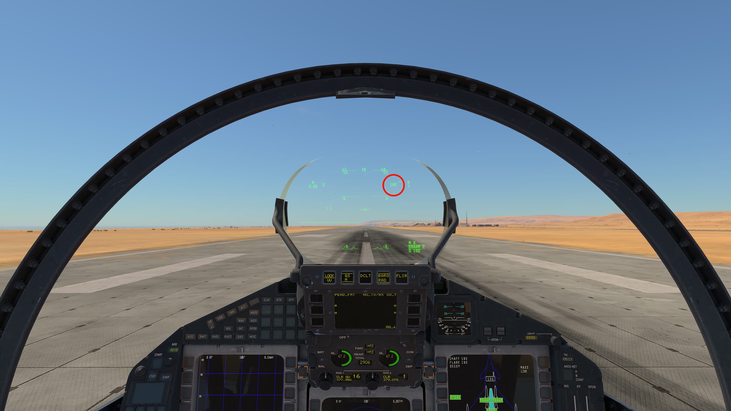 Eurofighter Typhoon (UK versions) - Technical data and discussion (Part ...