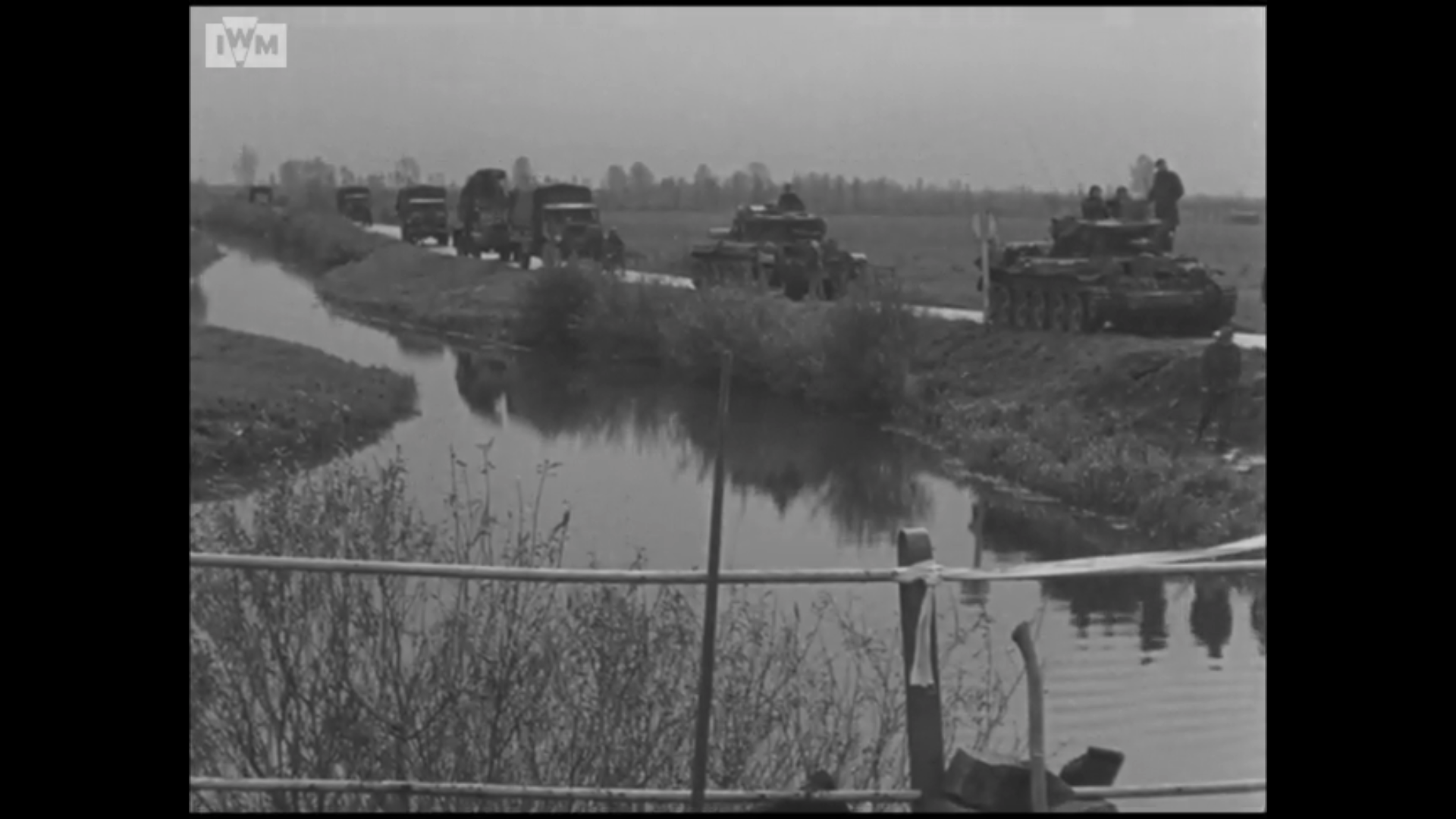 Cromwell Mk. VI - The Close Support Cromwell - Ground - War Thunder ...