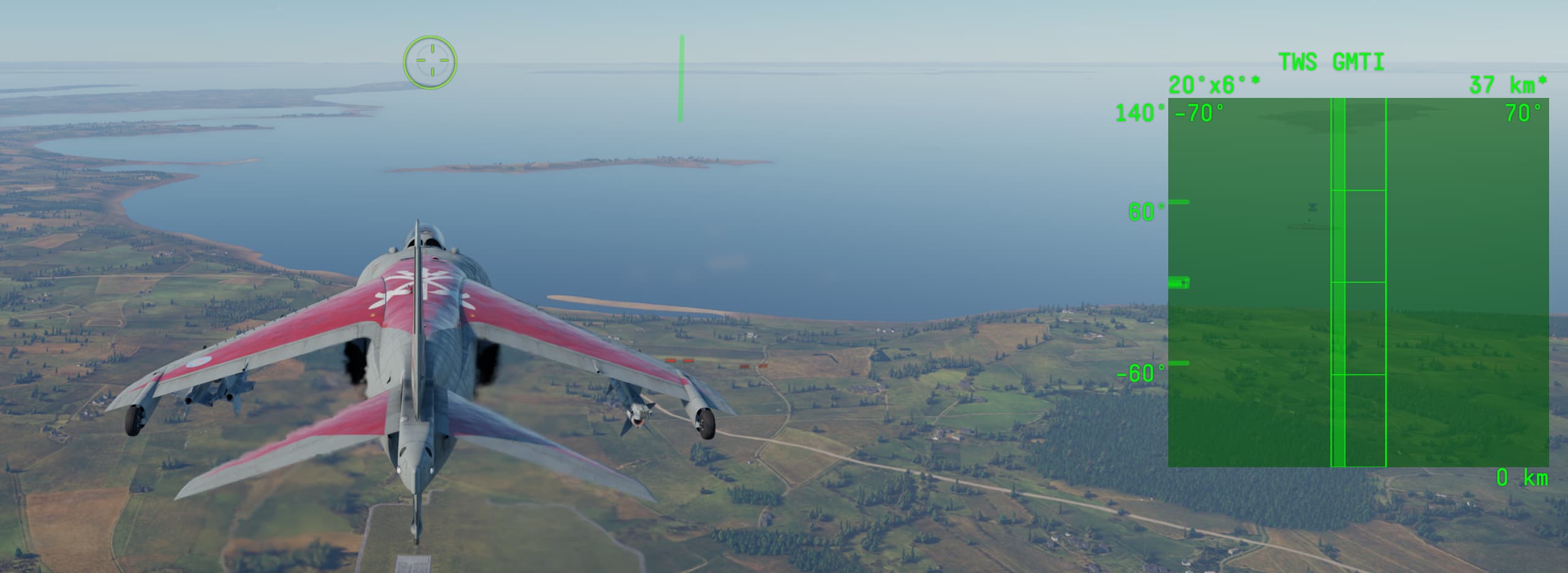 BAe Sea Harrier - Technical data and discussion - #2681 by ...