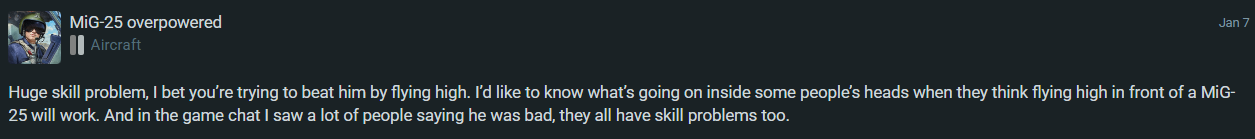 Russia Bias epidemic - is it ending your spending? - General Discussion ...