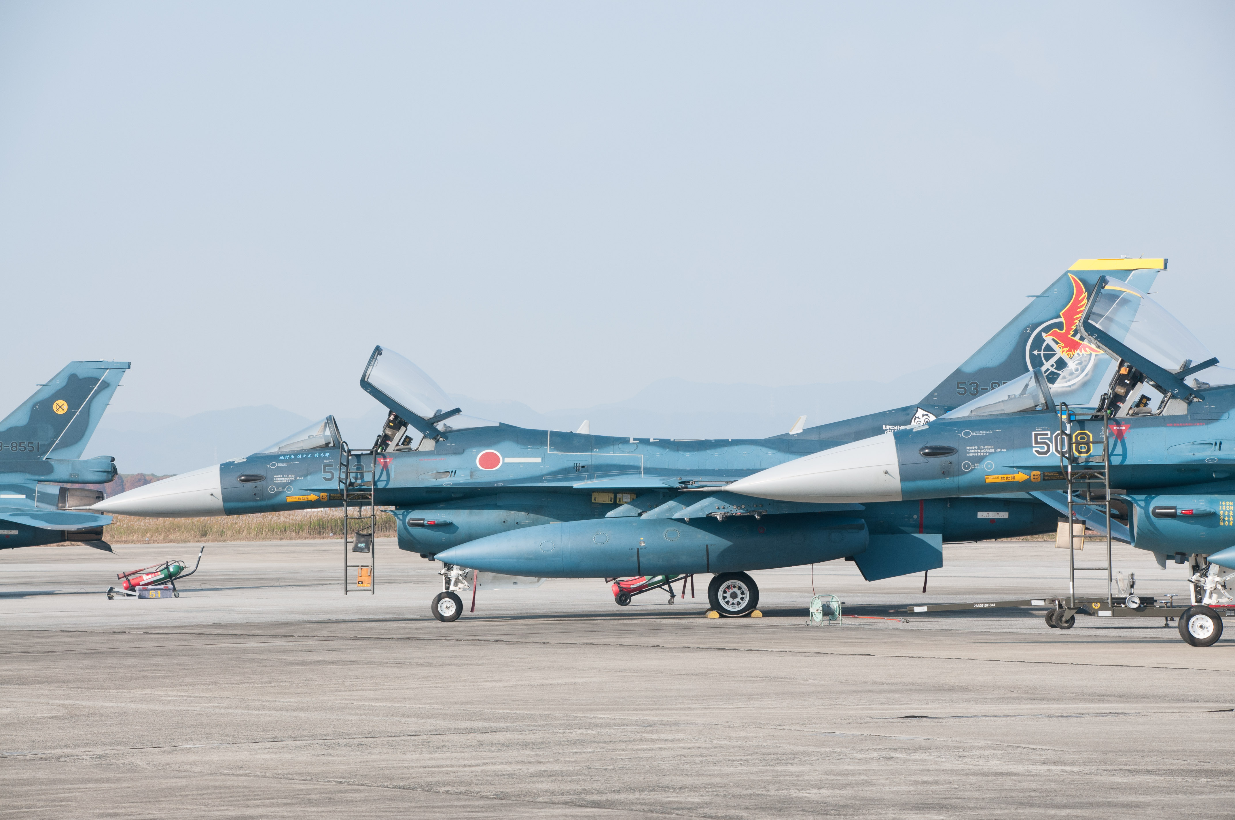 Mitsubishi F-2 - #3079 by xef56 - Aircraft - War Thunder — official forum