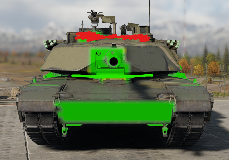 Russian Bias in 2025? - Machinery of War Discussion - War Thunder ...