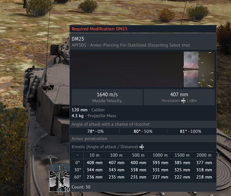 Abrams 10.7 deserves a buff or a 10.3 br - General Discussion - War ...