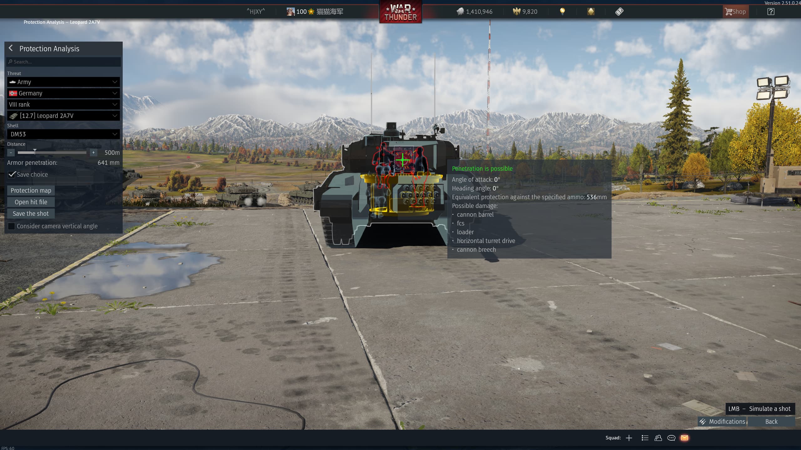 wot leopard pta nerf