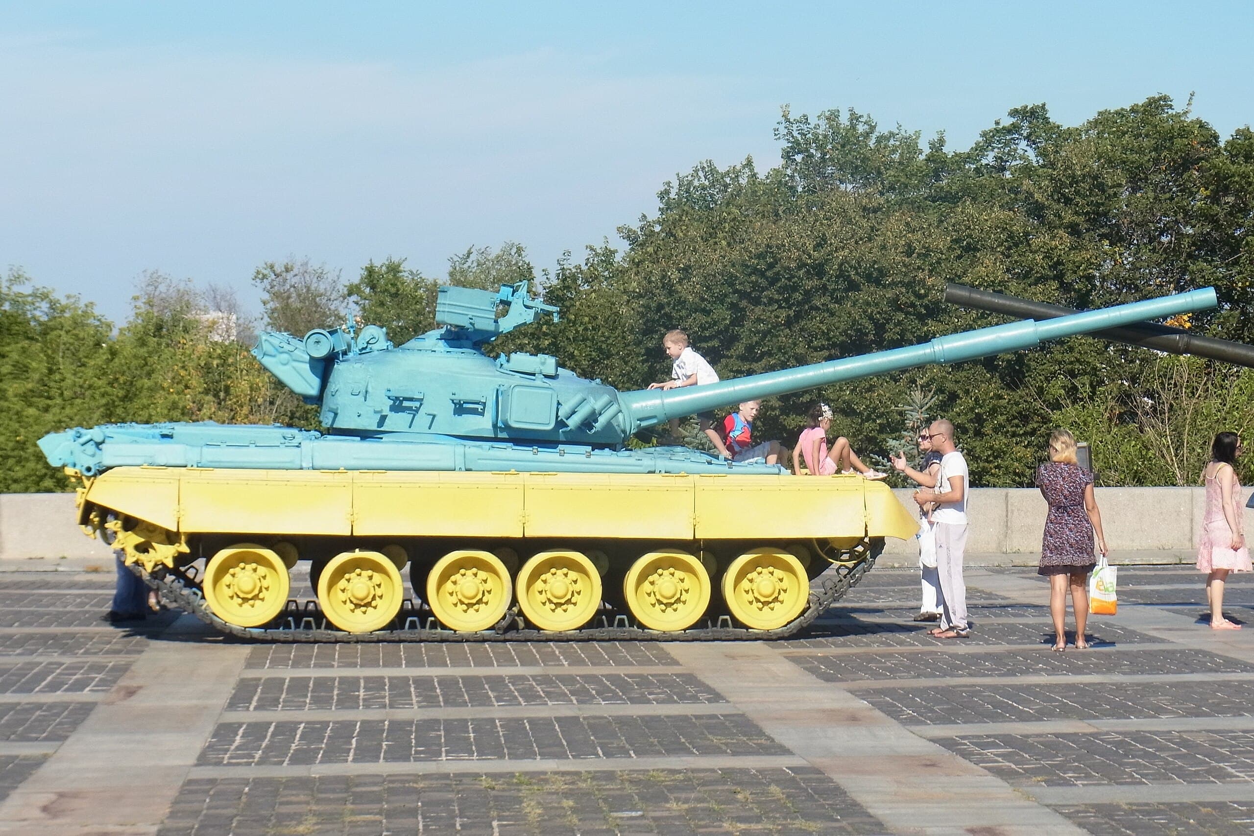 Next patch and beyond wishlist(Everything except Tech Trees) (Part 2 ...