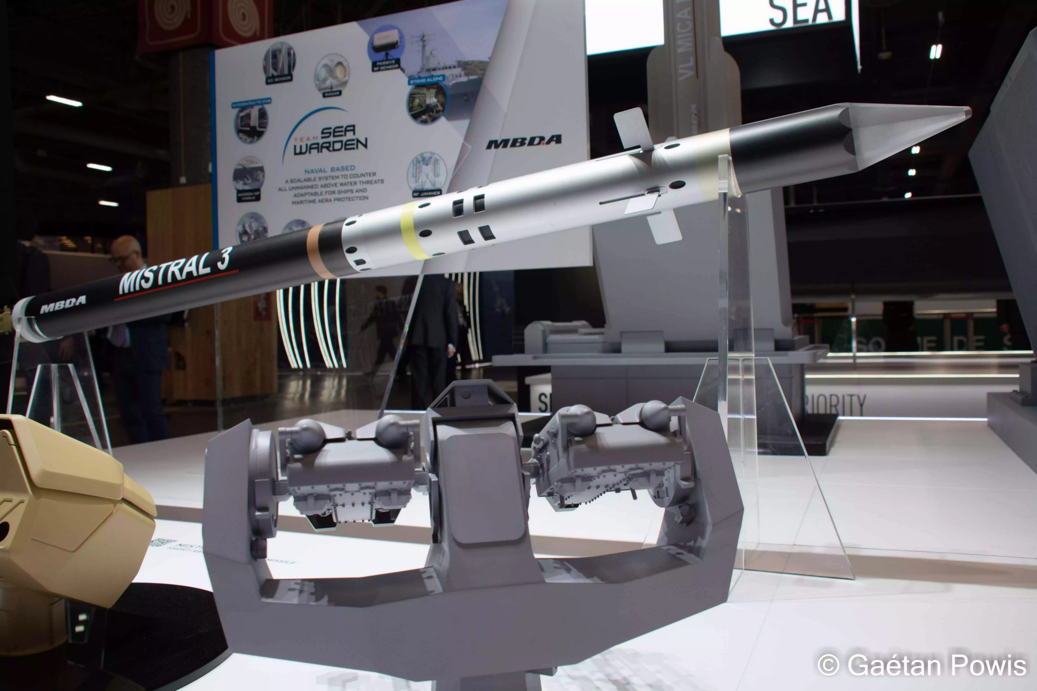 What is the best looking missile to ever exist? - General Discussion ...