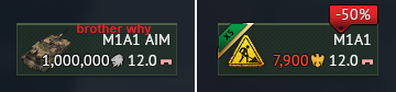 Discussion: the positions of the new Abrams' in the UK TT - General ...