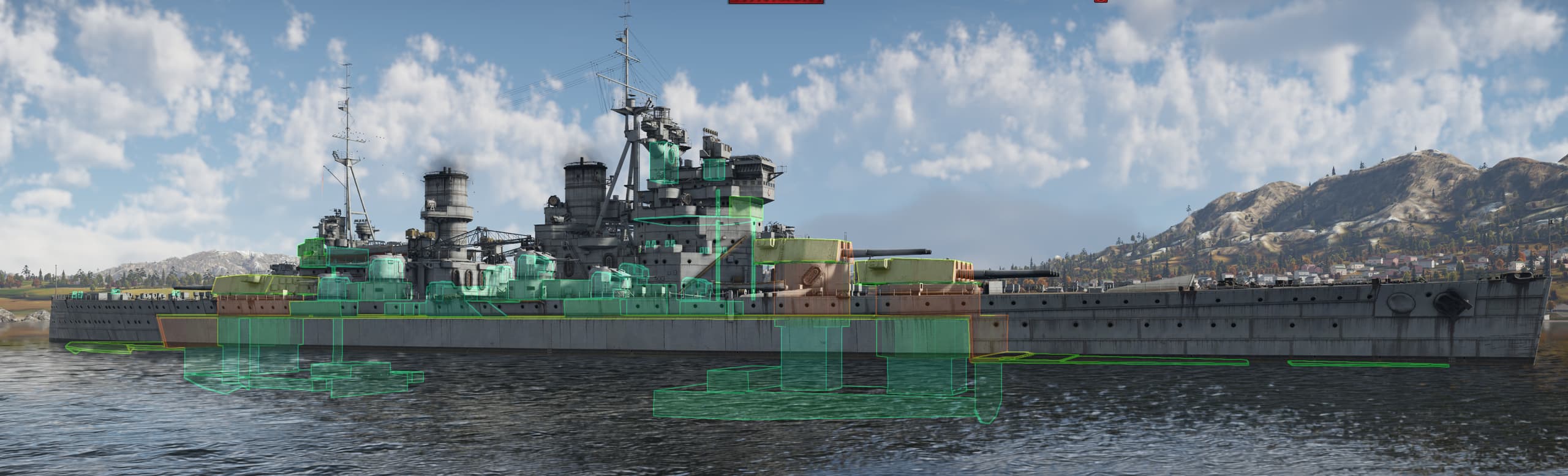 Britain Naval Tree - What’s left to be added for all BRs - #2956 by ...